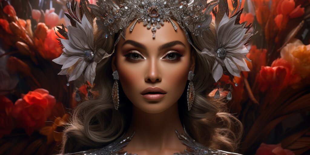 Красота - страшная сила - викторины и конкурсы с денежными призами на ...